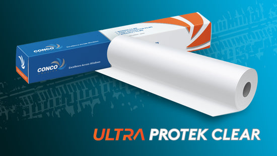 Ultra ProteK Clear – CONCO America